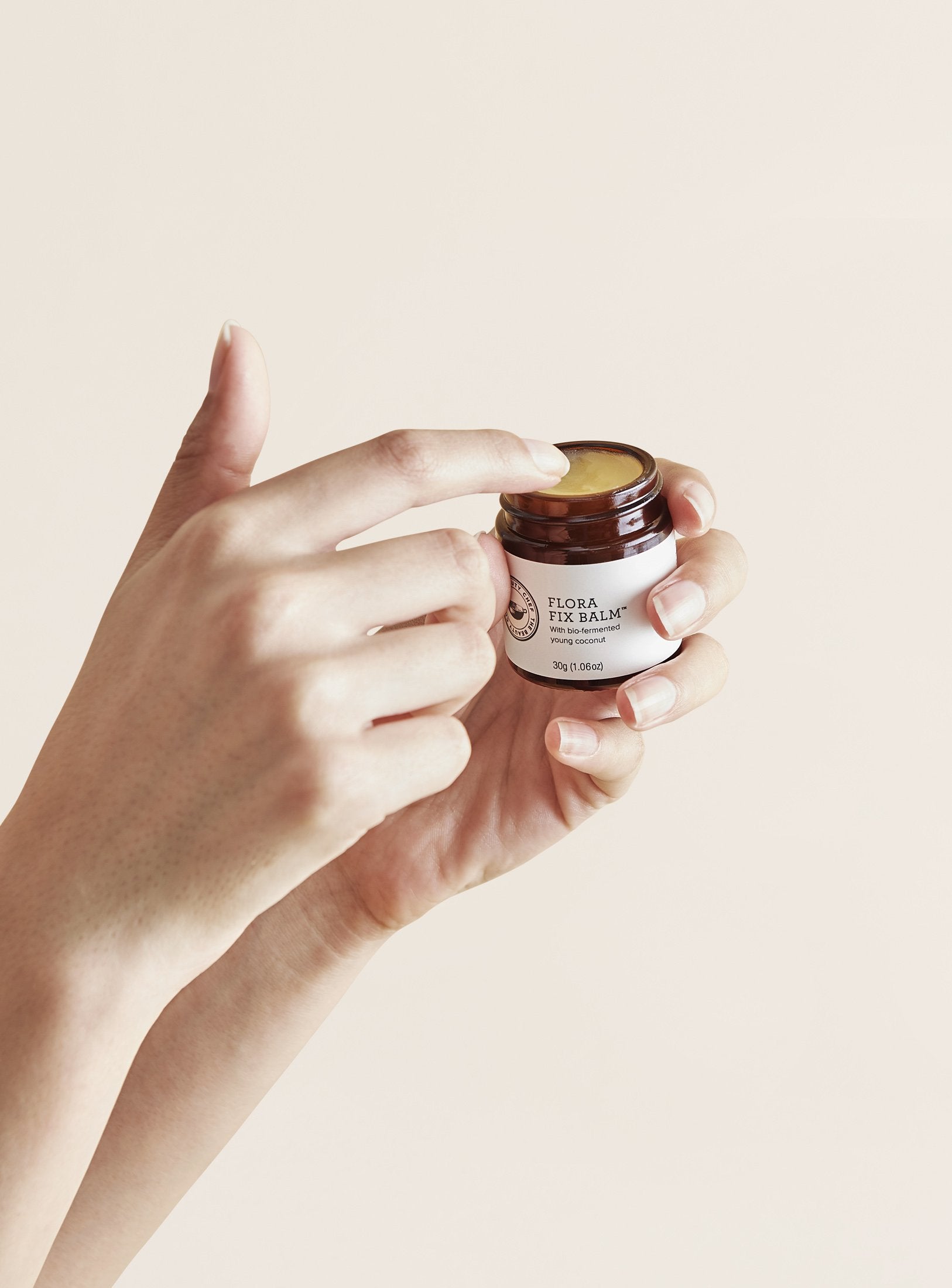 Shop The FLORA FIX BALM 30g By The Beauty Chef Today