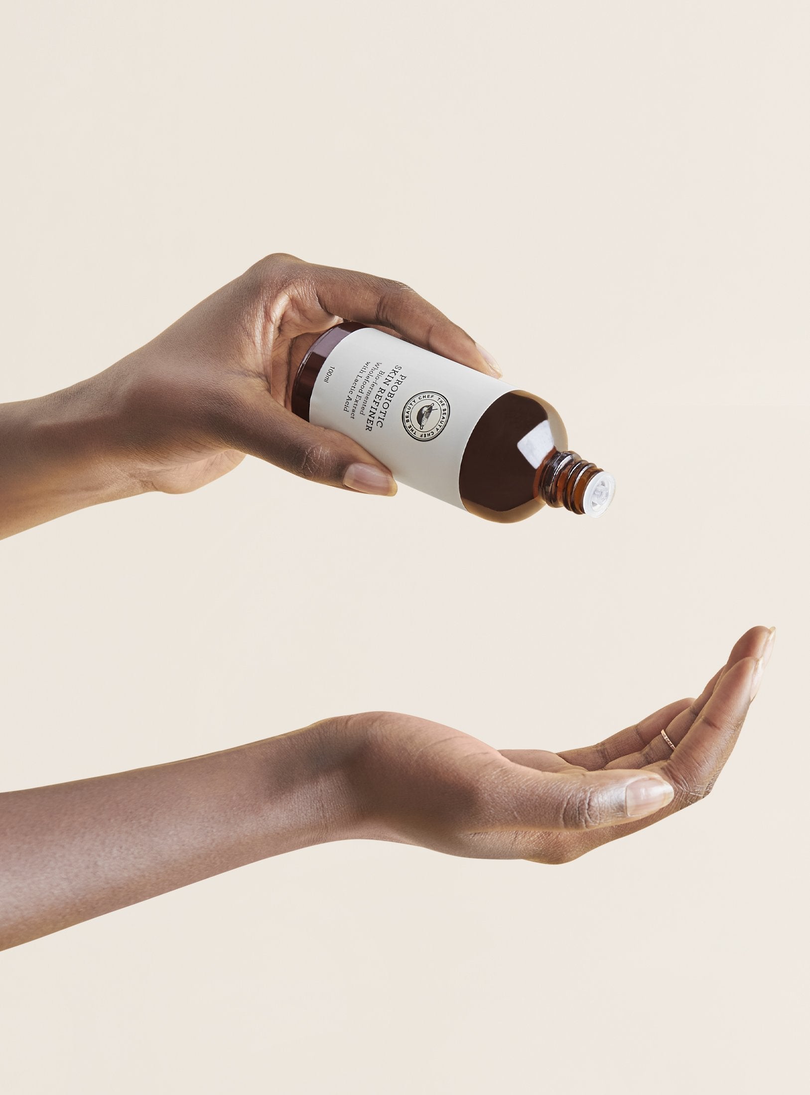 PROBIOTIC SKIN REFINER 100ml - The Beauty Chef